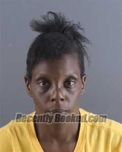 Recent Booking / Mugshot for SHAKERRA Y HEDRICK in Peoria County, Illinois