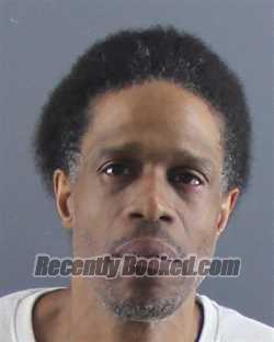 Recent Booking / Mugshot for TYREESE LAMONY JACKSON in Peoria County ...