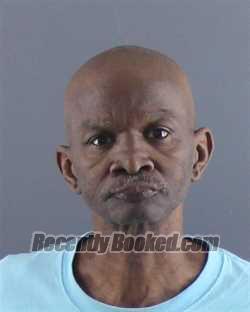 Recent Booking / Mugshot for DONALD TERRELL in Peoria County, Illinois