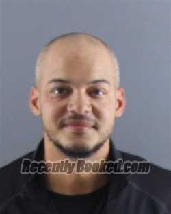 Recent Booking / Mugshot for JASON VERNON PEEPLES in Peoria County ...