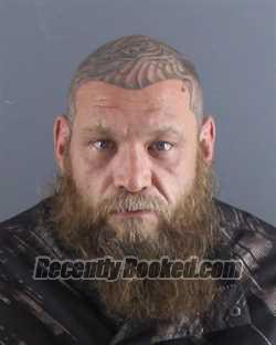 Recent Booking / Mugshot for AARON B FLOTA in Peoria County, Illinois