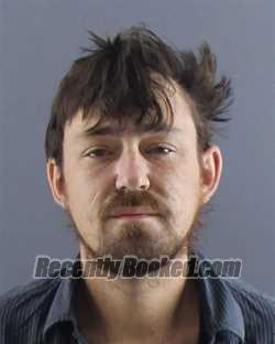 Recent Booking / Mugshot for JEREMY M WINDERS in Peoria County, Illinois