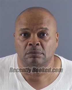 Recent Booking / Mugshot for GERARD K BRADFORD in Peoria County, Illinois