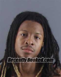 Recent Booking / Mugshot for BRANDON J JACKSON in Peoria County, Illinois