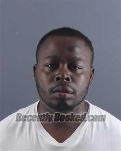Recent Booking / Mugshot for MAURICE DESHAWN JACKSON in Peoria County ...