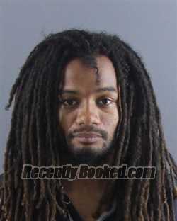 Recent Booking / Mugshot for BRANDON L MARTIN in Peoria County, Illinois