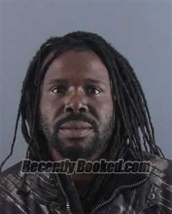 Recent Booking / Mugshot for KAMARS EMANUEL RIVERS in Peoria County ...