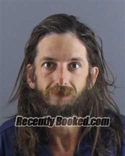 Recent Booking / Mugshot for TYLER D SUTHERLAND in Peoria County, Illinois
