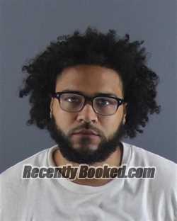 Recent Booking / Mugshot for STEPHON T KING in Peoria County, Illinois