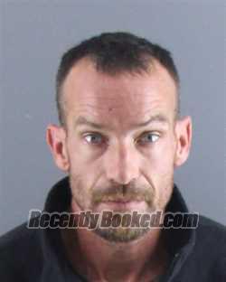 Recent Booking / Mugshot for TIMOTHY R COCHRAN in Peoria County, Illinois