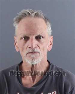 Recent Booking / Mugshot for LAWRENCE W BALDWIN in Peoria County, Illinois