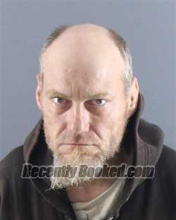 Recent Booking / Mugshot for CHAD W MCCALLISTER in Peoria County, Illinois