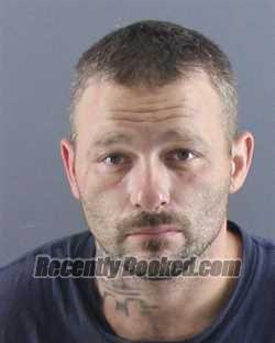 Recent Booking / Mugshot for JOSEPH B DOZARD in Peoria County, Illinois