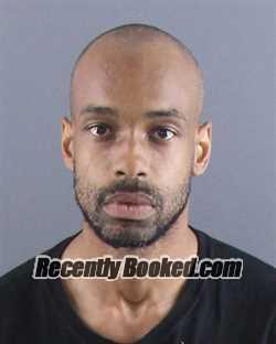 Recent Booking / Mugshot for QUAYSHAUN RAPHAEL BAILEY in Peoria County ...