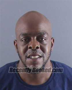 Recent Booking / Mugshot for DARRYL E INGRAM in Peoria County, Illinois