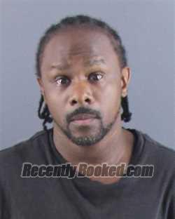 Recent Booking / Mugshot for ERIC JARREL BAILEY in Peoria County, Illinois