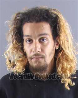 Recent Booking / Mugshot for JORDAN MICHAEL JOHNSON in Peoria County ...