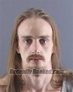 Recent Booking / Mugshot for DAVID L DURR in Peoria County, Illinois