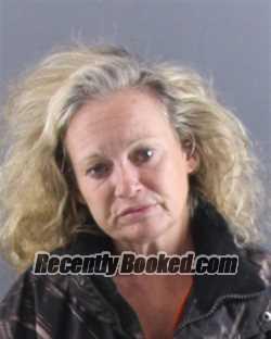 KERI DEANN TOSH Arrest Record & Booking Info – Peoria County, Illinois ...