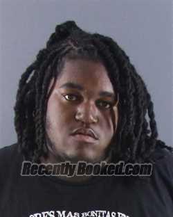 Recent Booking / Mugshot for CORTEZ L HARPER in Peoria County, Illinois