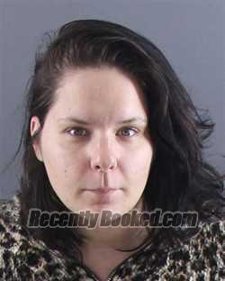 Recent Booking / Mugshot for EMMA G MERCEDES in Peoria County, Illinois
