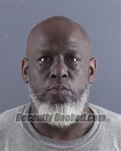 Recent Booking / Mugshot for TERRY L WYATT in Peoria County, Illinois