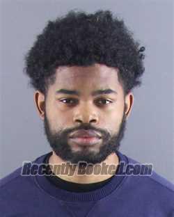 Recent Booking / Mugshot for MICHAEL KOBE MILLER in Peoria County, Illinois