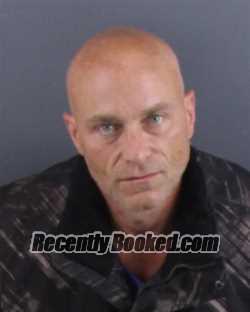 Recent Booking / Mugshot for CHARLES R GATHARD in Peoria County, Illinois