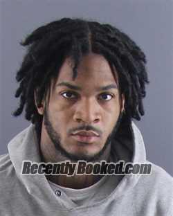 Recent Booking / Mugshot for KH MARI R DAVIS RICKMON in Peoria County ...