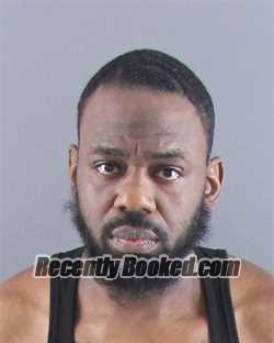 Recent Booking / Mugshot for MARIO D FARRAR in Peoria County, Illinois