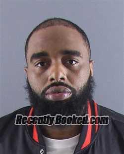 Recent Booking / Mugshot for TYREECE MARTEZ WILSON in Peoria County ...