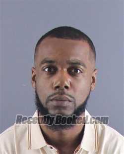 Recent Booking / Mugshot for DRAKKAR L HARRIS in Peoria County, Illinois
