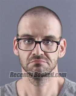 Recent Booking / Mugshot for JACOB G STEVENSON in Peoria County, Illinois