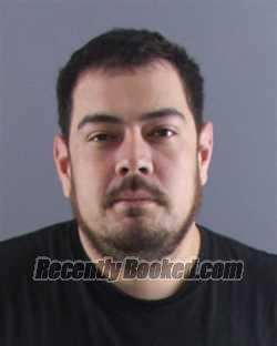 Recent Booking / Mugshot for JUSTIN P PENCE in Peoria County, Illinois