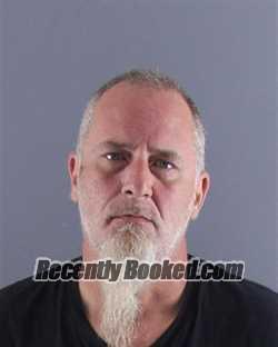 Recent Booking / Mugshot for Ronald L Belcher in Peoria County, Illinois