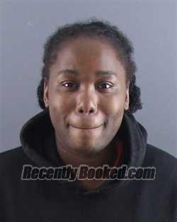 Recent Booking / Mugshot for KEONTA JANICE WILLIAMS in Peoria County ...
