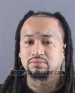 Recent Booking / Mugshot for LATHANIEL ANTHONY GULLEY in Peoria County ...
