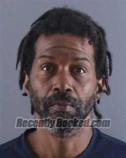 Recent Booking / Mugshot for REGINALD E DILLARD in Peoria County, Illinois