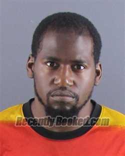 Recent Booking / Mugshot for COREY D SMITH in Peoria County, Illinois