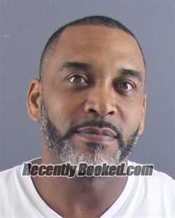Recent Booking / Mugshot for MICHAEL D POWELL in Peoria County, Illinois
