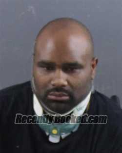 Recent Booking / Mugshot for ANTHONY B HOWLAND in Peoria County, Illinois