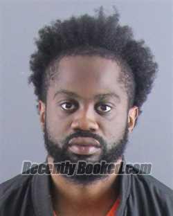 Recent Booking / Mugshot for CHARLES WESLEY BEASLEY in Peoria County ...