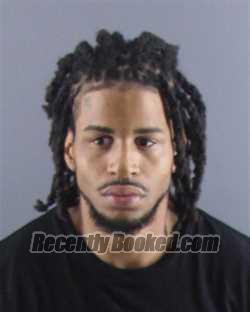 Recent Booking / Mugshot for JUSTIN GEORGE MURRY in Peoria County, Illinois