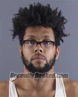 Recent Booking / Mugshot for DEVONTE CHRISTOPHER PIERCE in Peoria ...