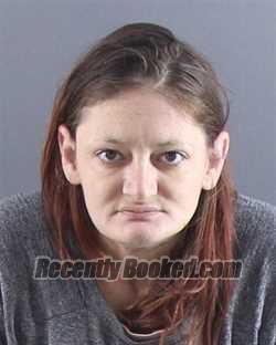 Recent Booking / Mugshot for KAYLEA S ZOSS in Peoria County, Illinois