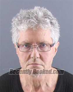 Recent Booking / Mugshot for TIMOTHY L HEWETT in Peoria County, Illinois