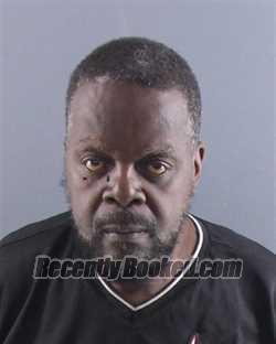 Recent Booking / Mugshot for LEON N/A PORTER in Peoria County, Illinois