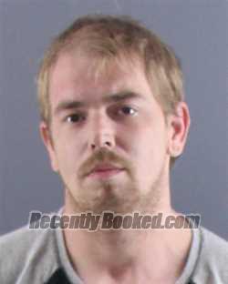 Recent Booking / Mugshot for CODY M HAMILTON in Peoria County, Illinois