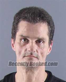 Recent Booking / Mugshot for FRANK LEANDER SPENCER in Peoria County ...