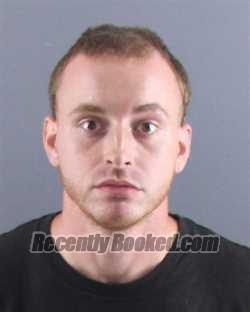 Recent Booking / Mugshot for TIMOTHY WAYNE WHITEHURST in Peoria County ...